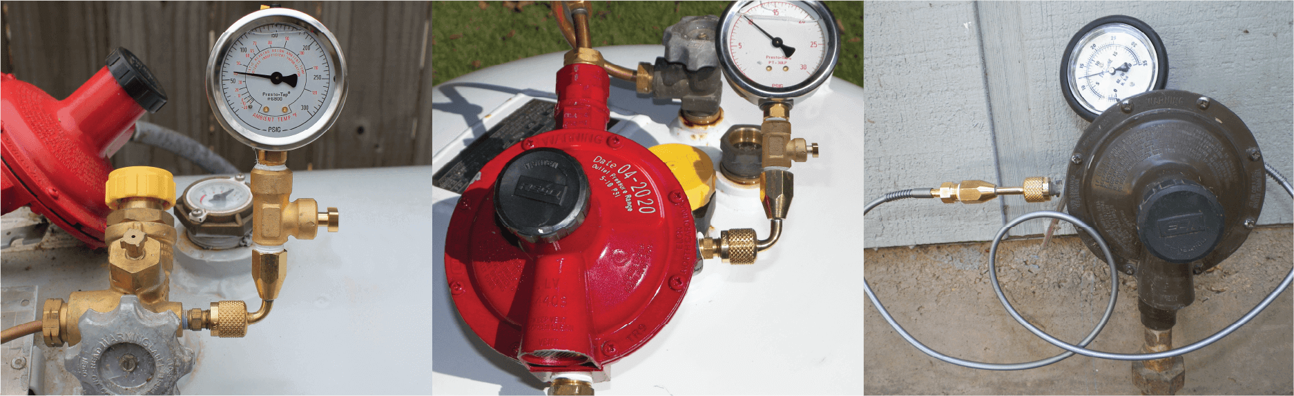 PrestoTap – RegO Products – Asia