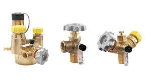 RegO LPG tank valves and regulators – RegO Products – Asia