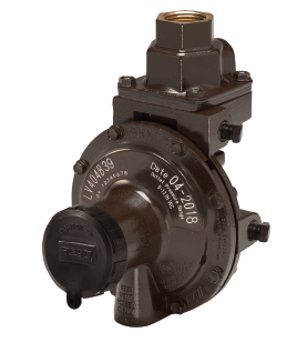 RegO LPG tank valves and regulators – RegO Products – Asia