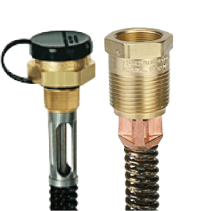 RegO LPG tank valves and regulators – RegO Products – Asia