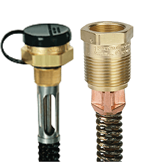 RegO LPG tank valves and regulators – RegO Products – Asia