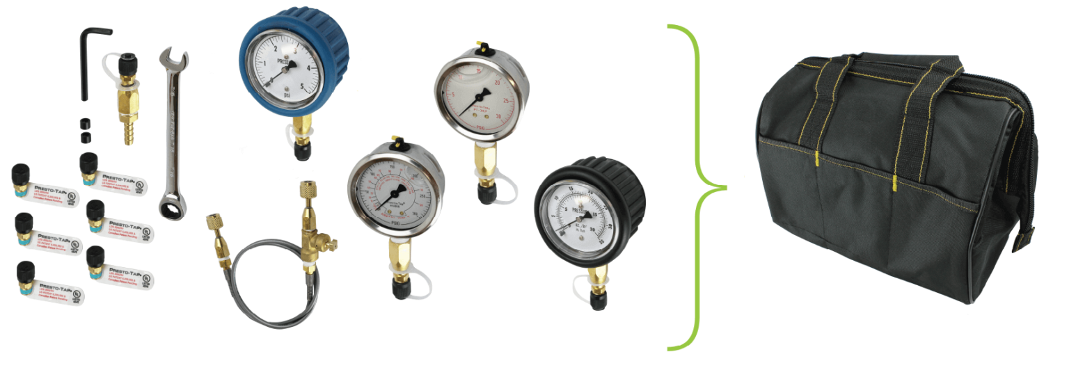RegO LPG tank valves and regulators – RegO Products – Asia