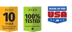 RegO LPG tank valves and regulators – RegO Products – Asia