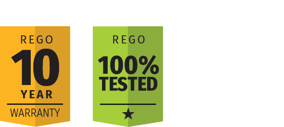 RegO Ready-To-Go LPG tank valves. – RegO Products – Asia