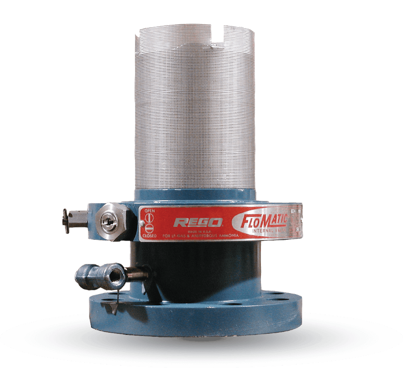 RegO® bulk storage products – RegO Products – Asia