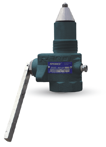 RegO® LPG products for bobtails and tankers – RegO Products – Asia