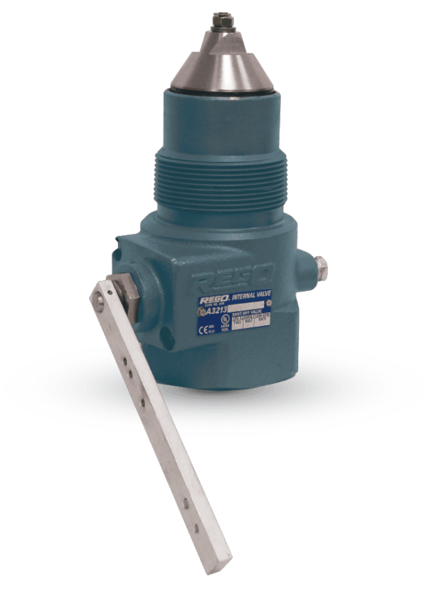 RegO® LPG products for bobtails and tankers – RegO Products – Asia