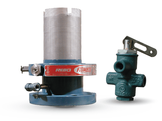 RegO® LPG products for bobtails and tankers – RegO Products – Asia