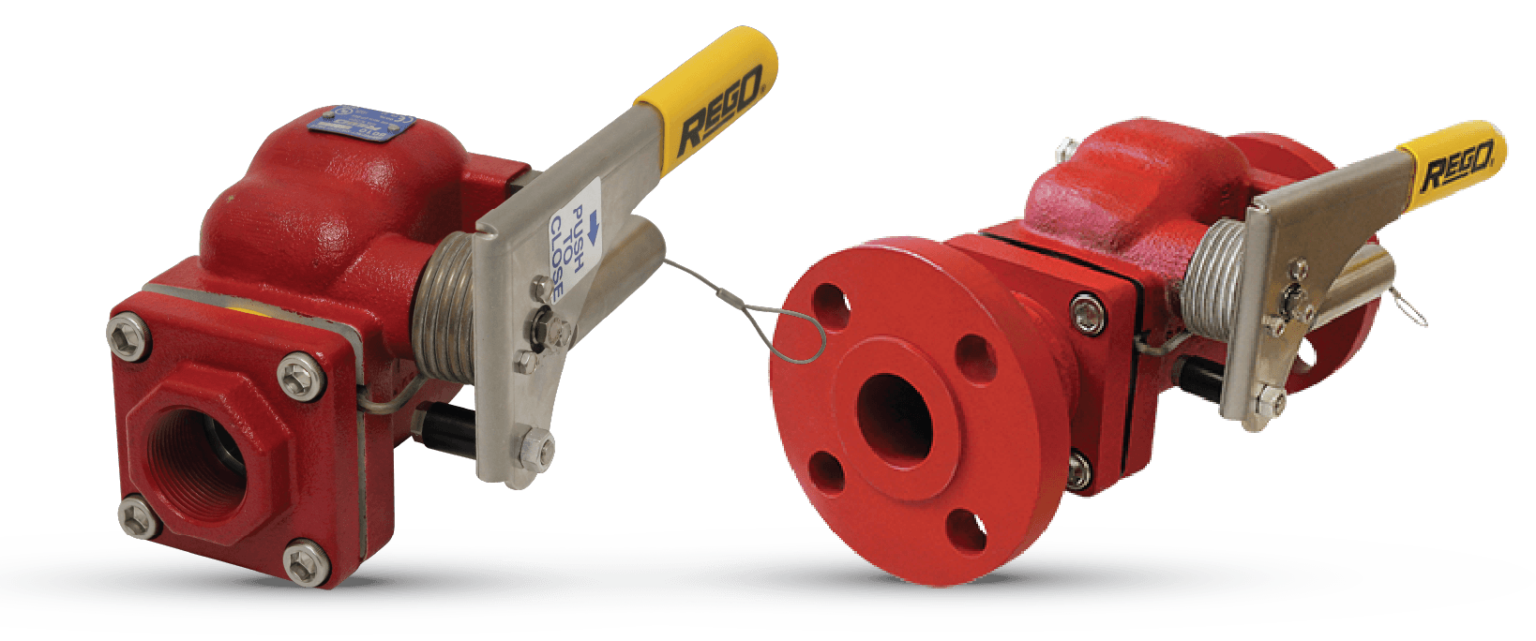 RegO® bulk storage products – RegO Products – Asia