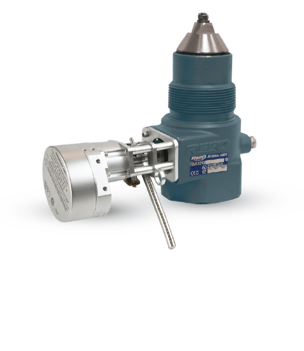 RegO® LPG products for bobtails and tankers – RegO Products – Asia