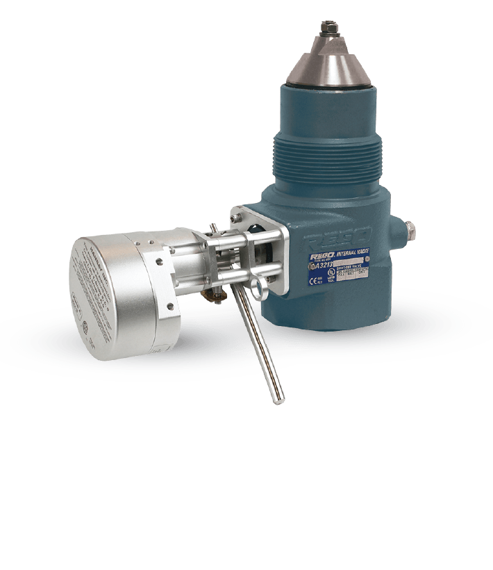 RegO® LPG products for bobtails and tankers – RegO Products – Asia