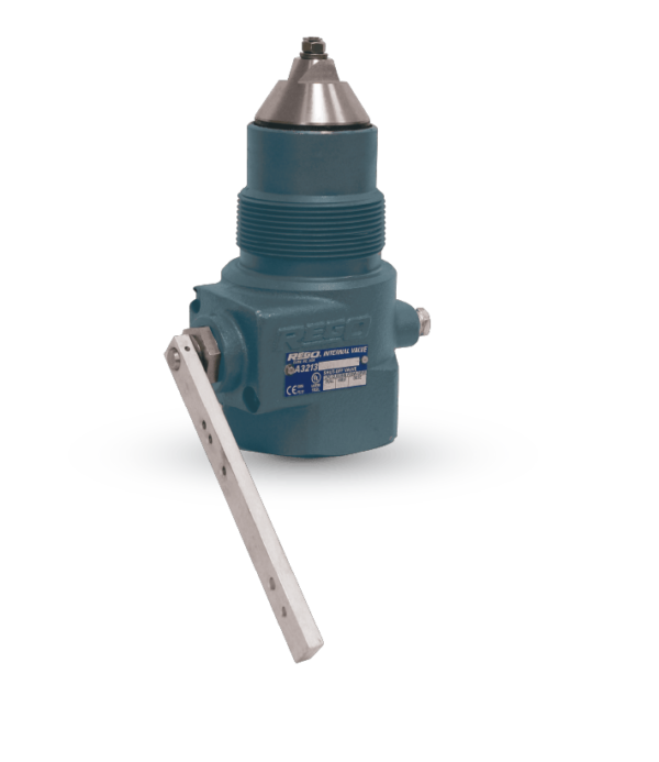 RegO® LPG products for bobtails and tankers – RegO Products – Asia