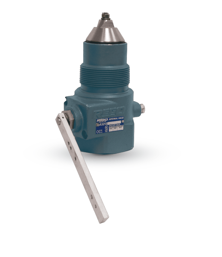 RegO® LPG products for bobtails and tankers – RegO Products – Asia