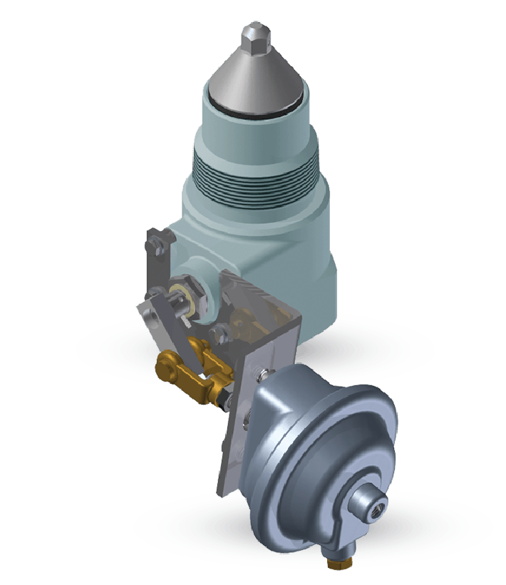 RegO® LPG products for bobtails and tankers – RegO Products – Asia