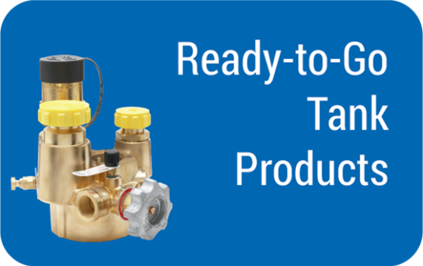 RegO Products – Asia