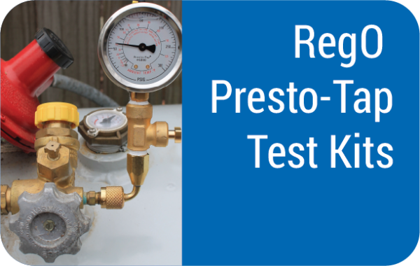 RegO Products – Asia