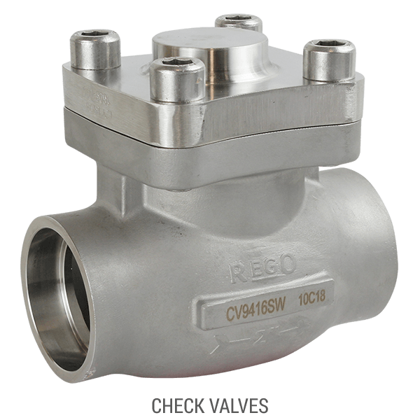 RegO Products – Asia