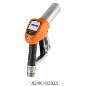 RegO Products – Asia