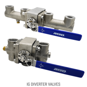 RegO Products – Asia