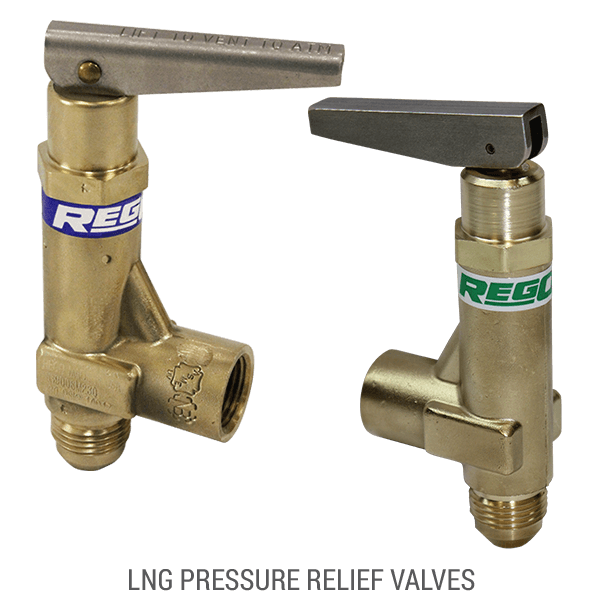 RegO Products – Asia