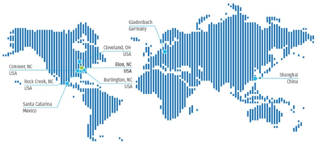 About Us – RegO Products – Asia