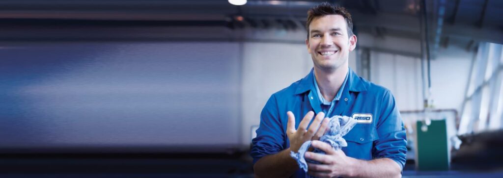 About Us – RegO Products – Asia