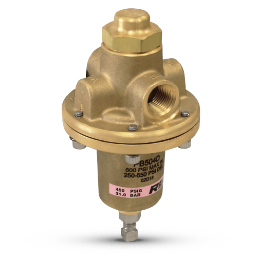 RegO® for LNG gas bulk storage – RegO Products – Asia