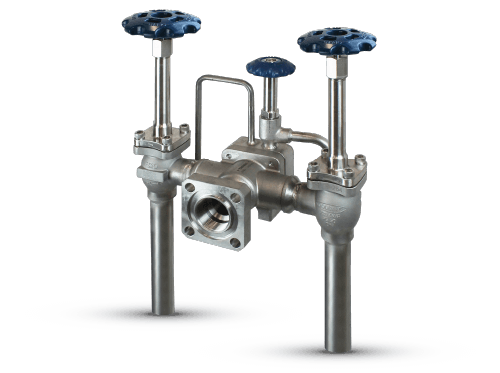 RegO® for LNG gas bulk storage – RegO Products – Asia