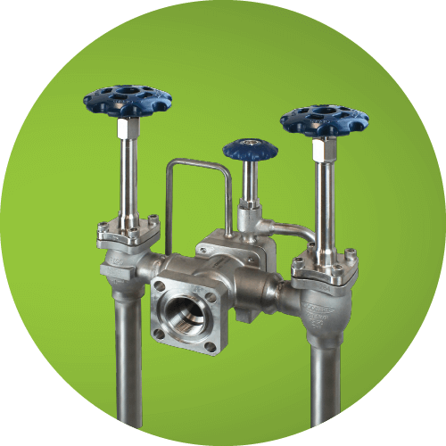 RegO® for LNG gas bulk storage – RegO Products – Asia