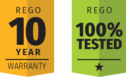 RegO® for LNG transport trailers – RegO Products – Asia