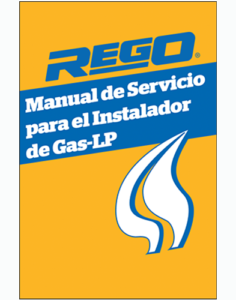 RegO® LPG & NH3 Literature – RegO Products – Asia