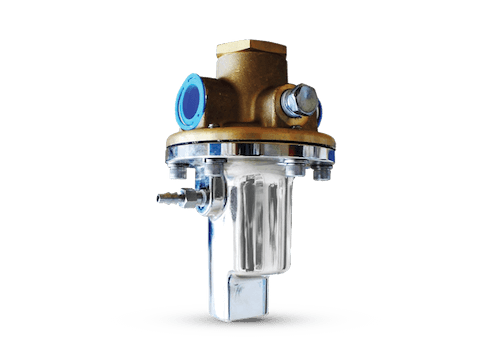 RegO® for LNG Fuel Cylinders for Vehicles – RegO Products – Asia