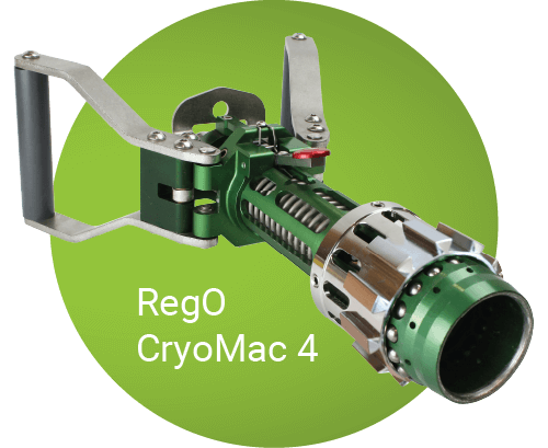 RegO® for LNG Fueling Stations – RegO Products – Asia