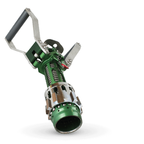 RegO® for LNG Fueling Stations – RegO Products – Asia