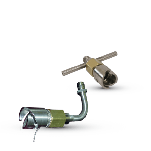 RegO® for LNG Fueling Stations – RegO Products – Asia