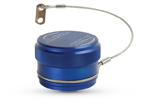 RegO® for LNG Fuel Cylinders for Vehicles – RegO Products – Asia