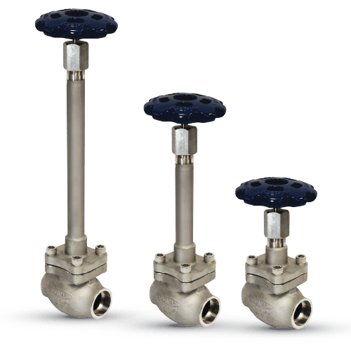 RegO® for LNG gas bulk storage – RegO Products – Asia