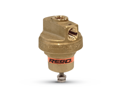 RegO® for cryogenic liquid cylinders – RegO Products – Asia