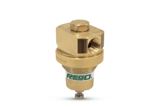 RegO® for cryogenic liquid cylinders – RegO Products – Asia