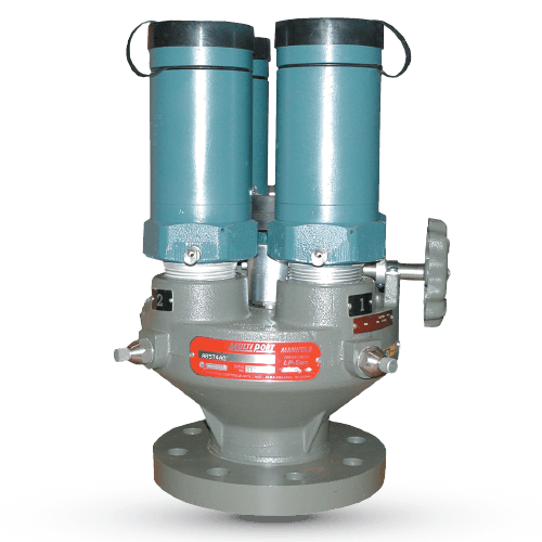 RegO® for CO2 Systems – RegO Products – Asia