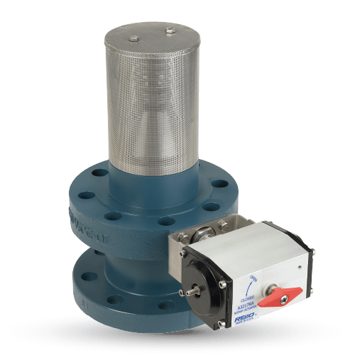 RegO® for CO2 Systems – RegO Products – Asia