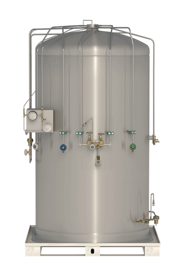 RegO® for cryogenic & industrial gas microbulk storage – RegO Products ...