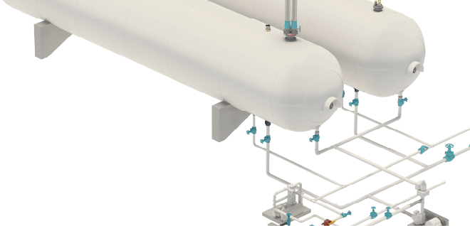 RegO® for anhydrous ammonia bulk storage – RegO Products – Asia