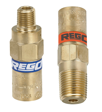 Installation and Inspection of RegO® Pressure Relief Valve – RegO ...