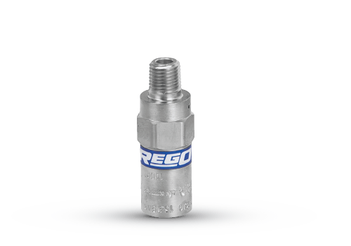 RegO® for LNG gas bulk storage – RegO Products – Asia