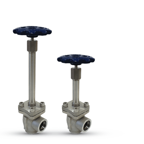 RegO® for LNG gas bulk storage – RegO Products – Asia