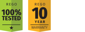 RegO Products – Asia