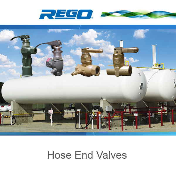 RegO® LPG Webinars – RegO Products – Asia