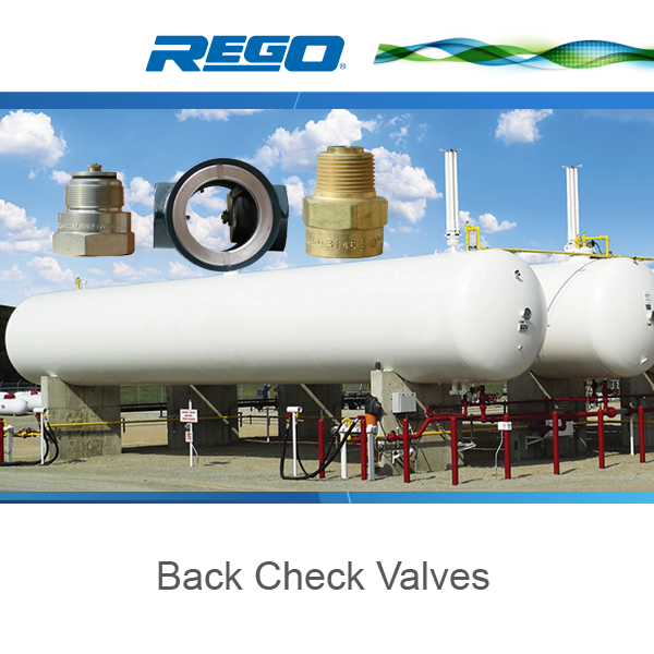RegO® LPG Webinars – RegO Products – Asia
