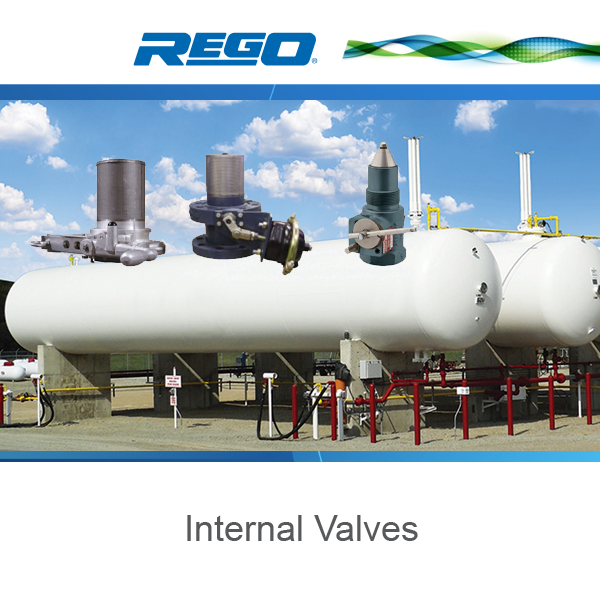 RegO® LPG Webinars – RegO Products – Asia